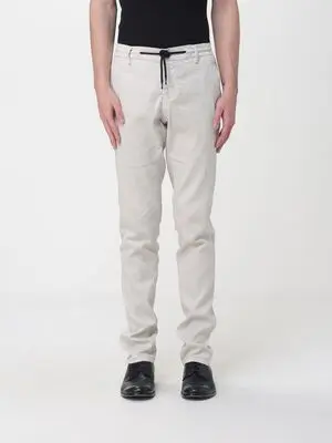 Mason's Frill Chinos For Men