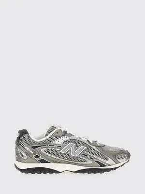 NEW BALANCE Sneakers - Silver