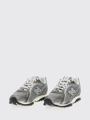 NEW BALANCE Sneakers - Silver