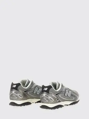 NEW BALANCE Sneakers - Silver
