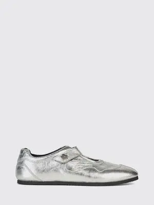 Cecilie Bahnsen Round Toe Shoes For Women