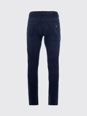 Emporio Armani Jeans - Blue