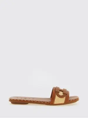 Hogan Slipper Shoes For Women