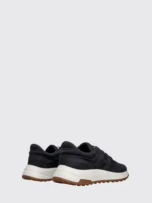 Hogan Hyperlight Nubuck Sneakers - Blue