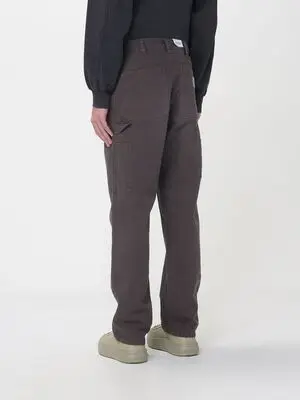 Carhartt Work In Progress Aaron Wide Leg Denim Jeans