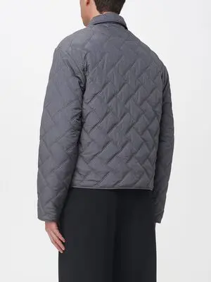 Emporio Armani Quilted Down Jacket