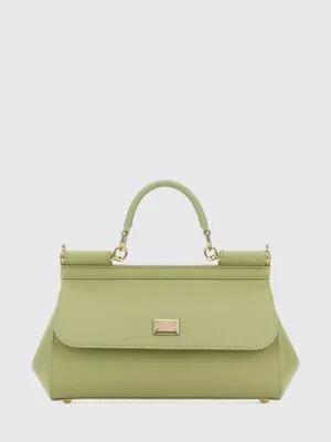 Dolce & Gabbana Handbag - Sage