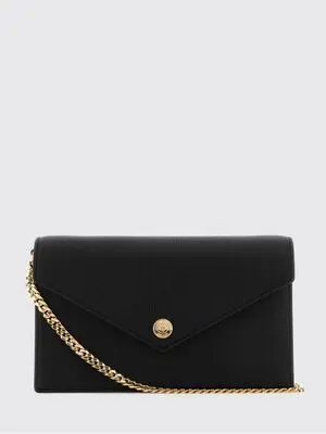 Tory Burch Mini Bag With Gold Tone Hardware
