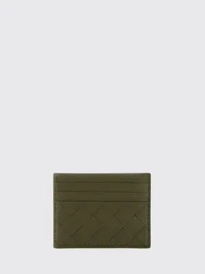 Bottega Veneta Wallet - Green