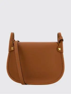 Valentino Garavani Mini Bag - Walnut
