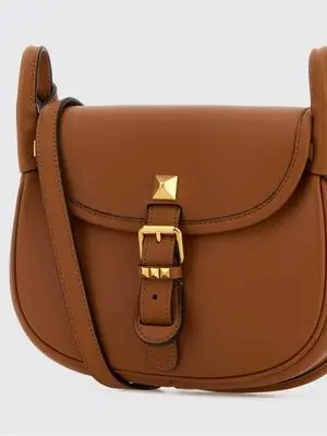 Valentino Garavani Mini Bag - Walnut