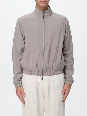 Emporio Armani Modal Jacket