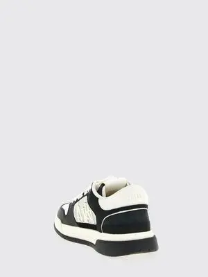 Amiri Lace-up Sneakers - Black
