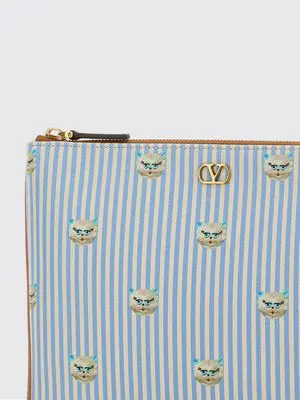 Valentino Garavani Clutch