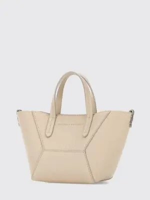 Brunello Cucinelli Top Handle Bag