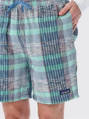 Patagonia Cotton Blend Jogging Shorts