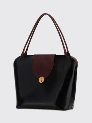 Versace Shoulder Bag - Black