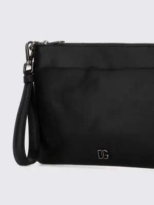 Dolce & Gabbana Leather Briefcase
