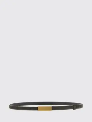 Khaite Belt - Brown