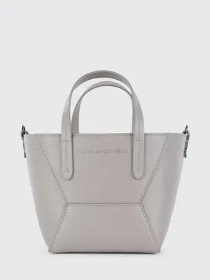 Brunello Cucinelli Handbag - Beige