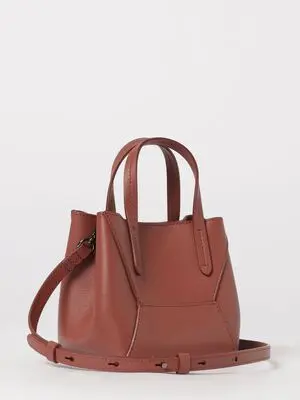 Brunello Cucinelli Handbag - Red