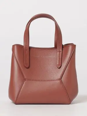 Brunello Cucinelli Brunello Cucinelli Handbag Red