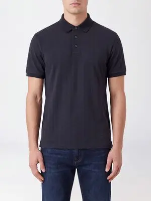 Emporio Armani Polo Shirt - Navy