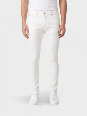 Emporio Armani Tailored Trousers - Ice