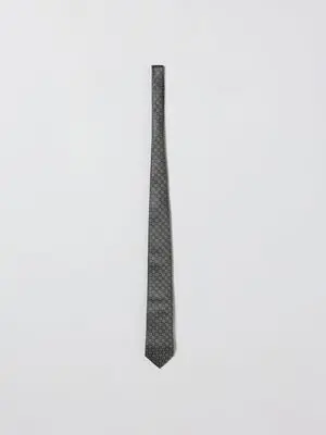 Brunello Cucinelli Neck Tie - Charcoal