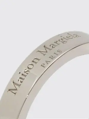 MAISON MARGIELA Sterling Ring