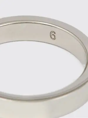 MAISON MARGIELA Sterling Ring
