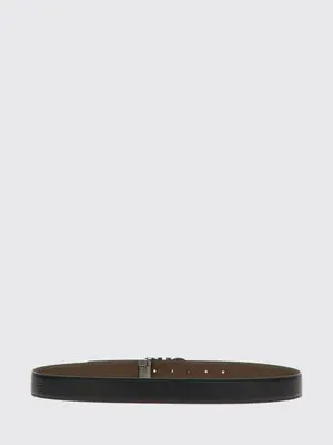 FERRAGAMO Gancini Belt - Multicolor