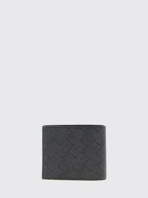 FERRAGAMO Wallet - Black