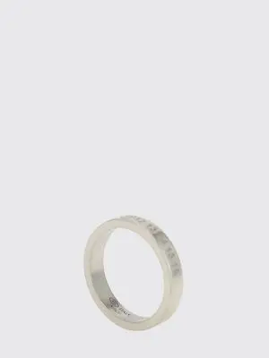 MAISON MARGIELA Ring - Silver