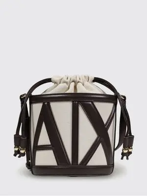 Armani Exchange Bucket Bags For Women