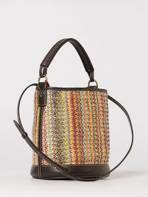Antonio Marras Woven Handbag