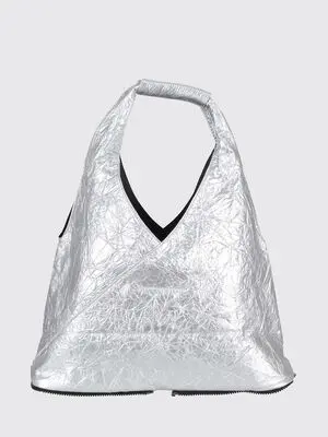 MAISON MARGIELA Shoulder Bag - Black