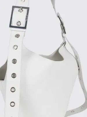 DONDUP Leather Bucket Bag