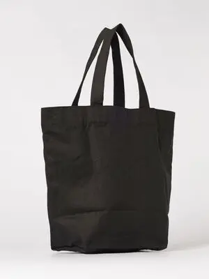 Rick Owens Cotton Canvas Tote Bag