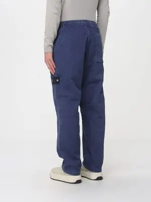 Stone Island Tailored Trousers