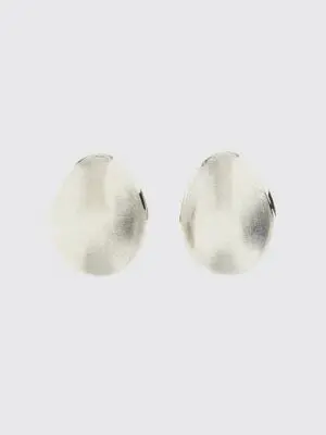 Jacquemus Jewel Earrings - Silver