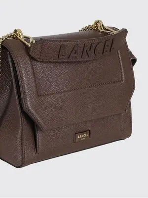 LANCEL Mini Bag - Cocoa