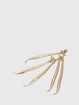 Jacquemus Sculptural Drop Earrings