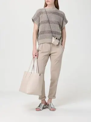 Brunello Cucinelli Mini Bag