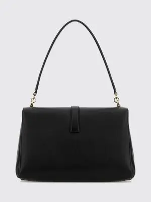 FERRAGAMO Shoulder Bag - Black