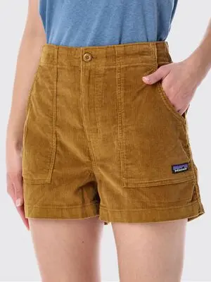 Patagonia Corduroy Shorts