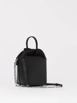 MAISON MARGIELA Bucket Bag - Black