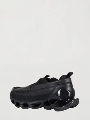Mizuno Wave Prophecy Moc Leather Sneakers