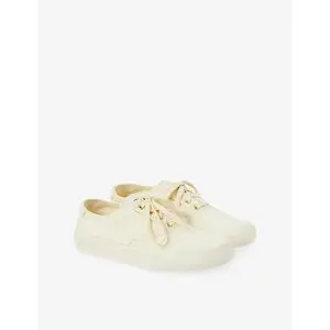 Soeur Alex Canvas Trainers