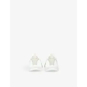 Moon Boot Moonlight Mesh Trainers - White/comb